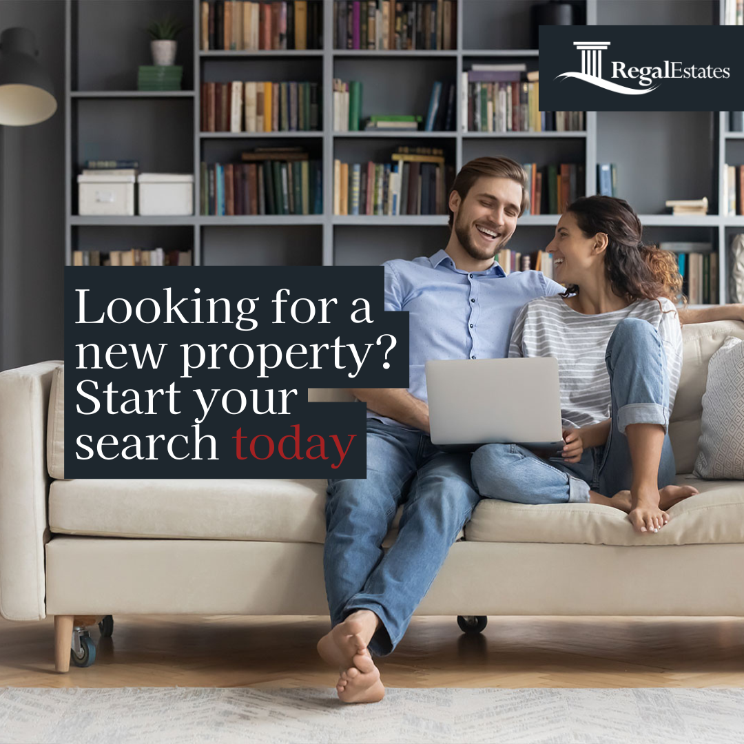 Properties to rent | Regal Estates