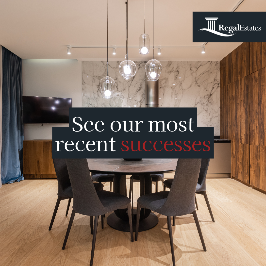 Let Gallery | Regal Estates